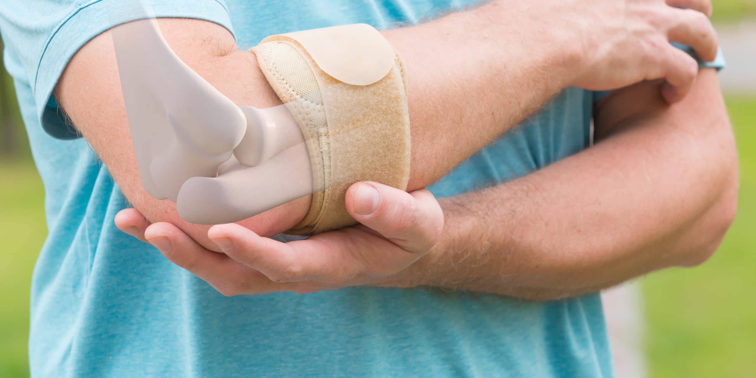 ELBOW - Theradynamics