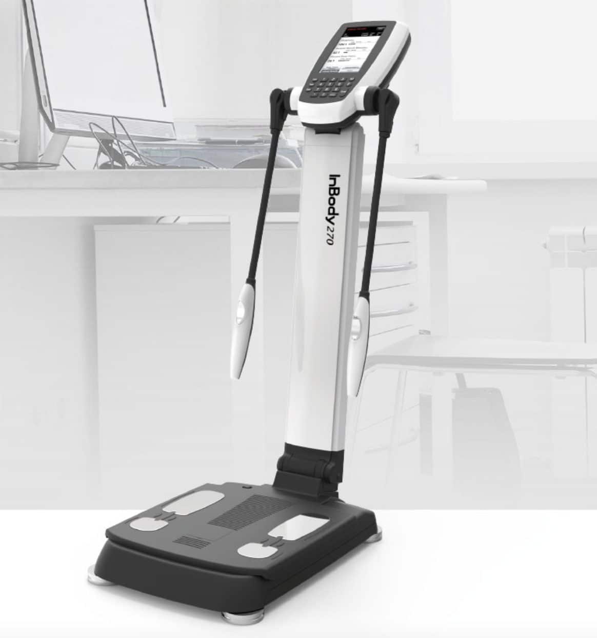 Body Composition - Theradynamics