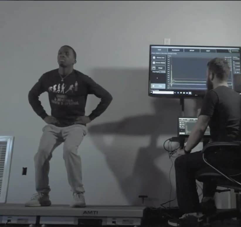 Force Development - Theradynamics