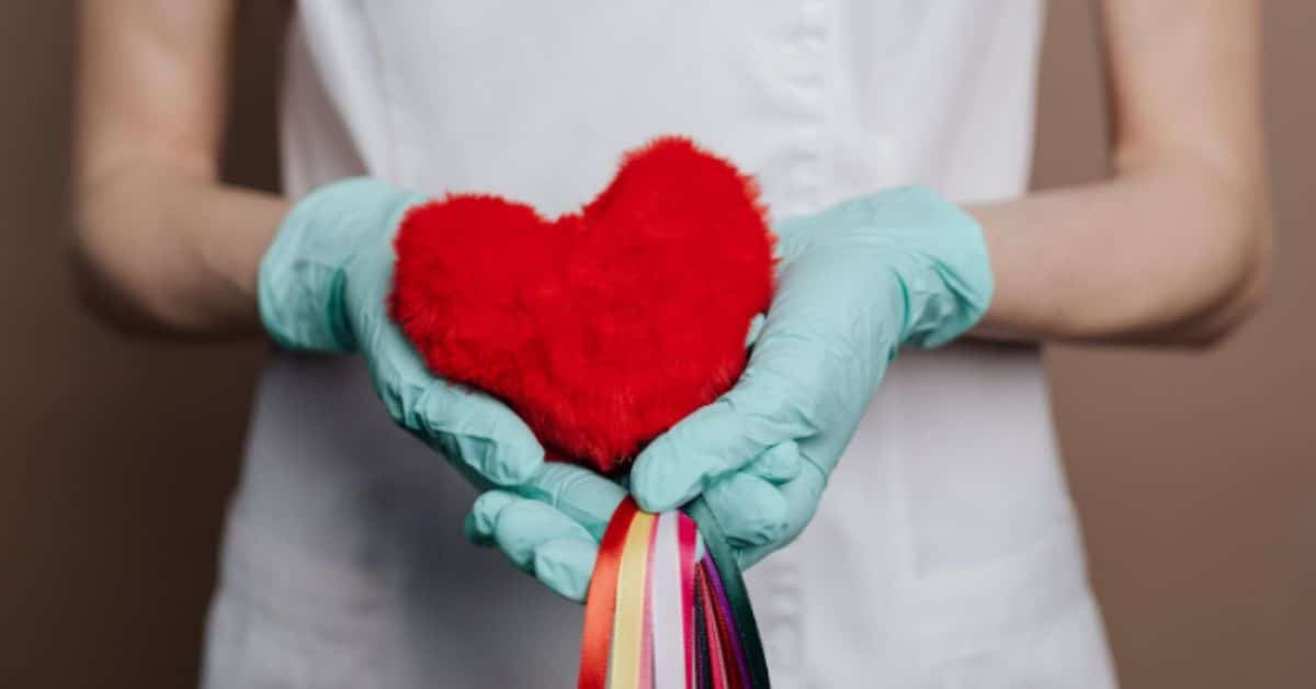 How Can Physical Therapy Improve Heart Health | Theradynamics